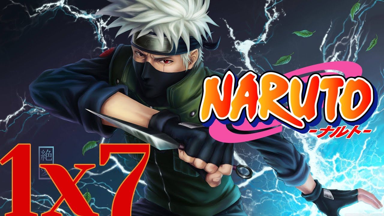 Naruto The Assassin of the Mist! (1x7) Reaction - YouTube