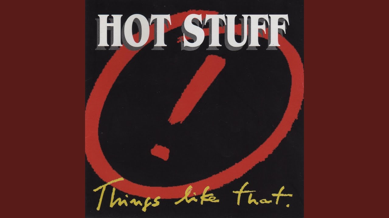 Things Like That - YouTube