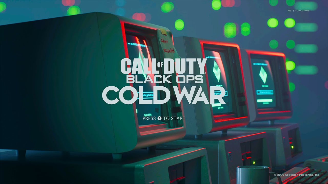 How To Play COLD WAR *EARLY* RIGHT NOW - YouTube