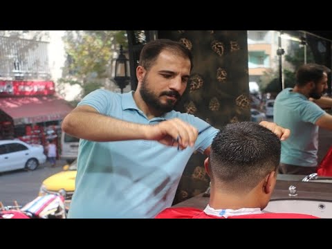 Berberler pazar günü kapalı! Uymayana ceza var
