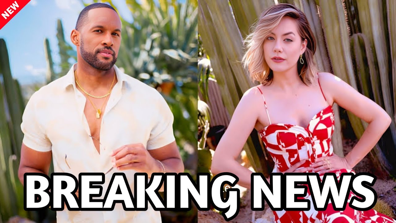 The Saddest Bold & Beautiful! News Ever? Hope & Carter Emotional Reveal ...