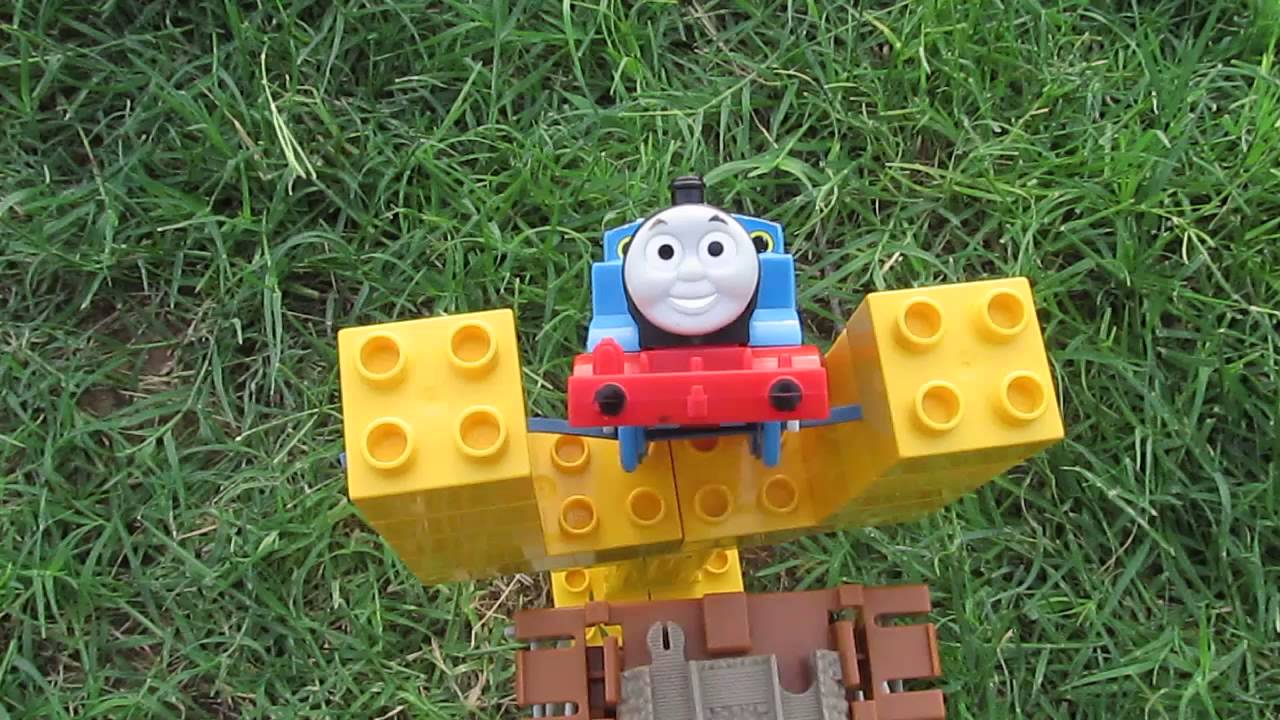 Angry Thomas & Bird Friends 13 - YouTube