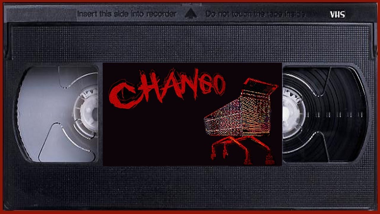 CHANGO - Complete Walkthrough & All Endings - PUKO - Horror Adventure Game - Secret Ending - YouTube