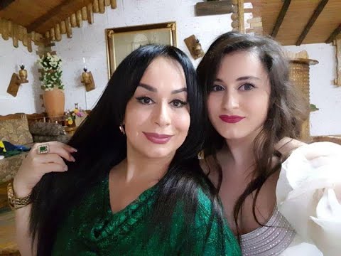 Kəmalə Müzəffərə qızından ad günü sürprizi-VİDEO