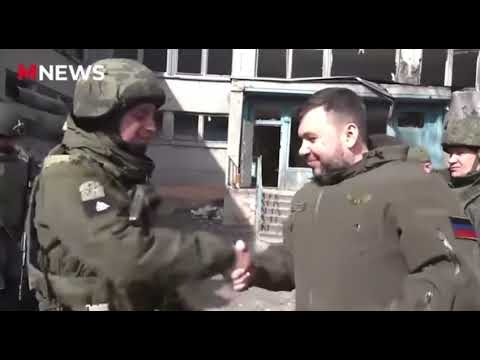 Тот самый со слегка измененной нашивкой дивизии СС \