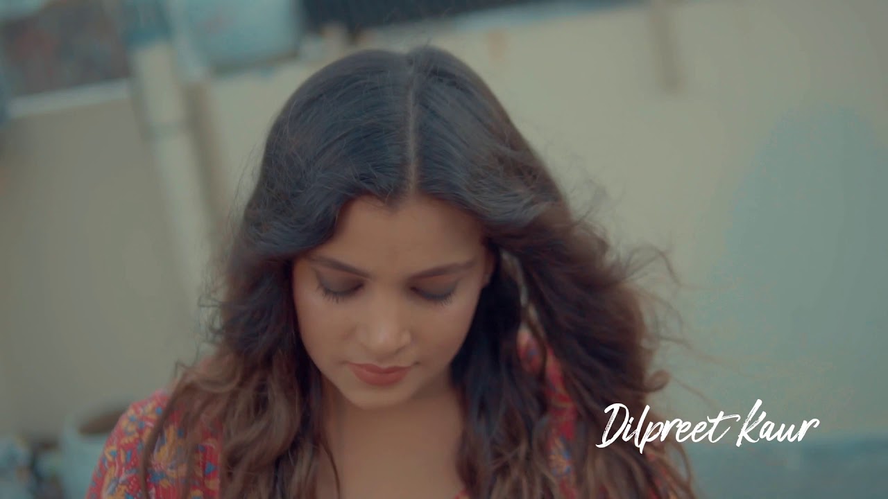 BAARI|DILPREET KAUR|COVER - YouTube