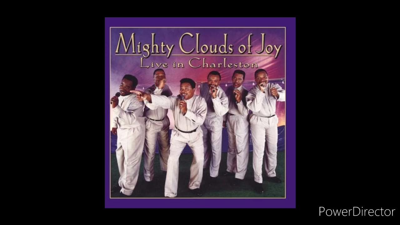 The Mighty Clouds Of Joy-Jesus Cares - YouTube Music
