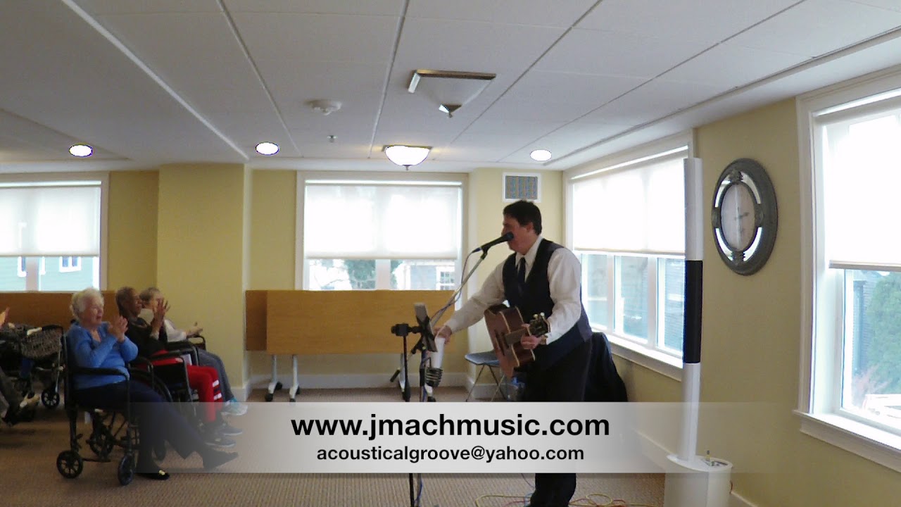 Justin Bryan Promotional - YouTube