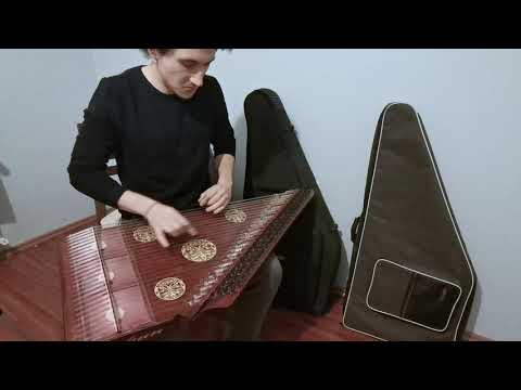 Hatıran Yeter(cover)