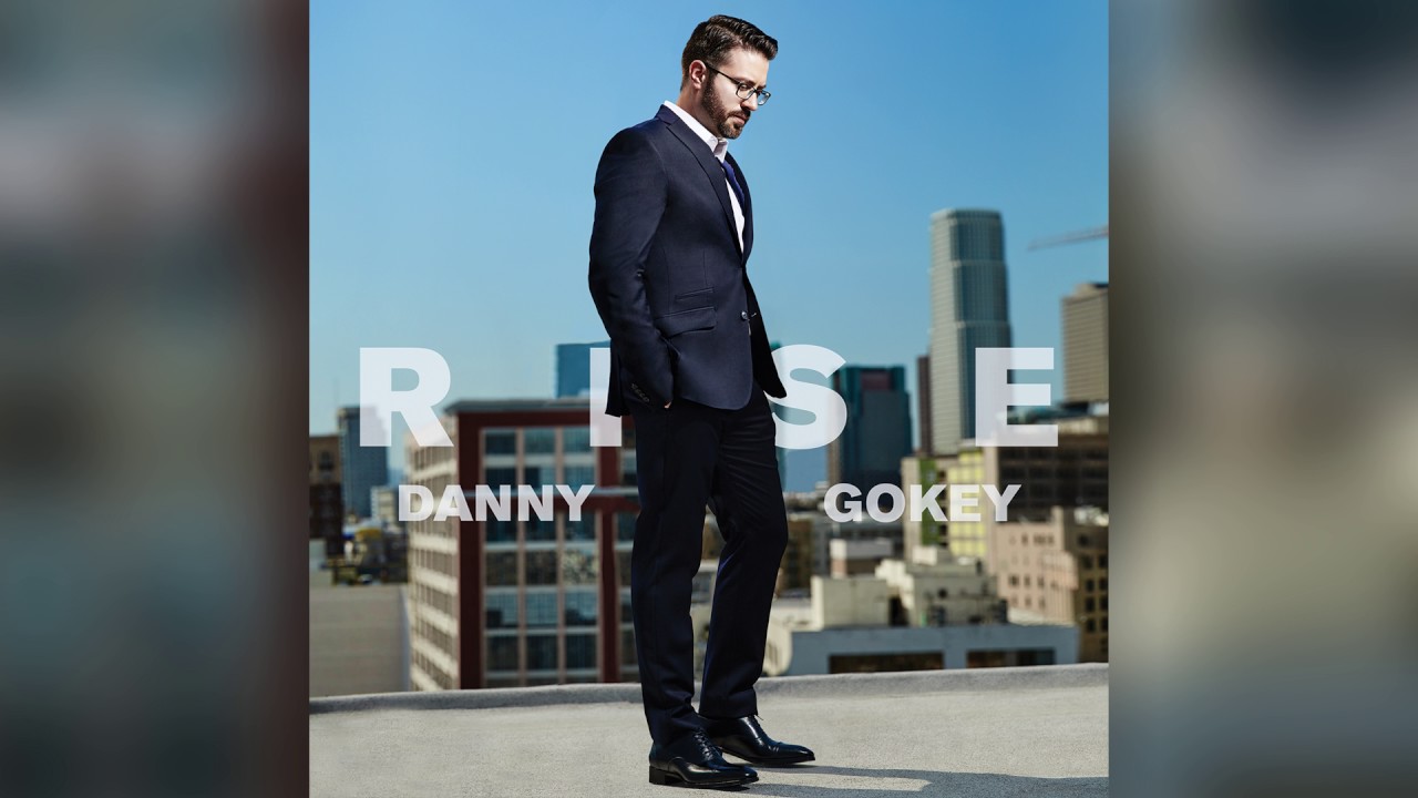 Danny Gokey - Masterpiece [Audio] - YouTube