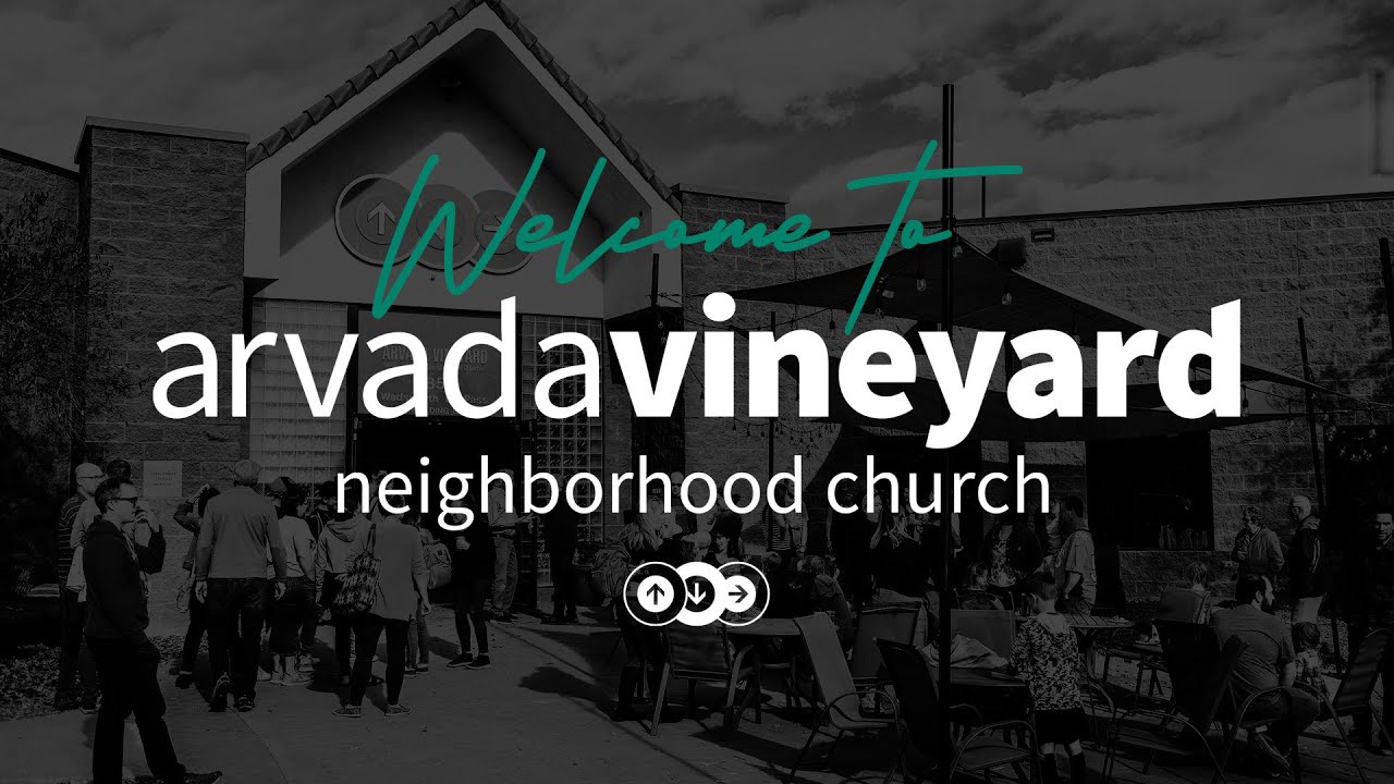 Serving In A Church | Jay Pathak | Mile High Vineyard - YouTube