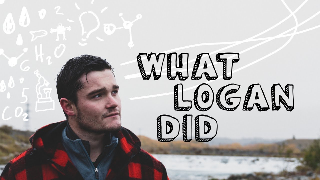 What Logan Did - YouTube