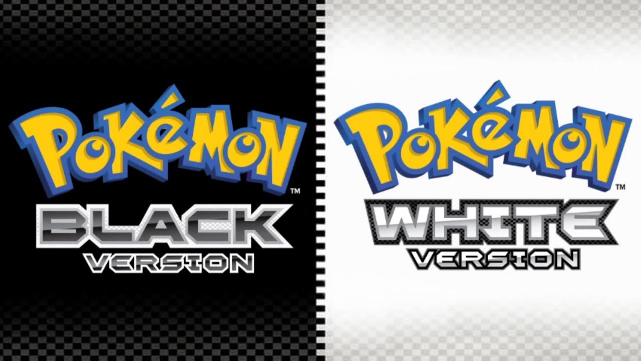 The Pokémon Child, N - Pokémon Black & White - YouTube