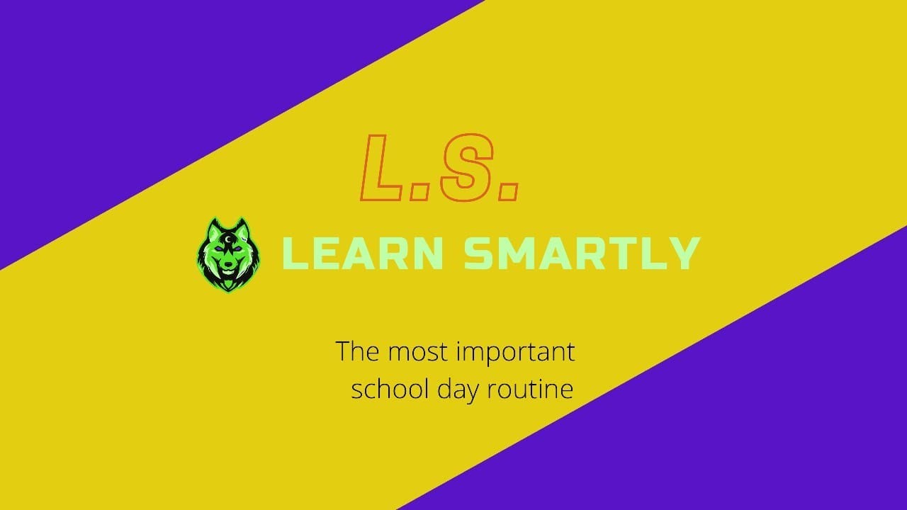 learn smartly ||INTRO VIDEO || #learn smartly || by Achyut - YouTube