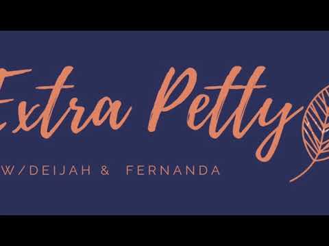 Extra Petty-Living Your 20’s - YouTube