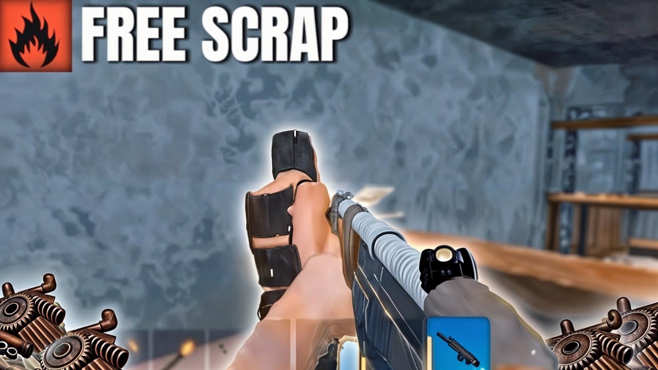 oxide Survival Island Eco base Raid and Pvp and Free Scrap #oxidesurvivalisland #rust #freesc # ...