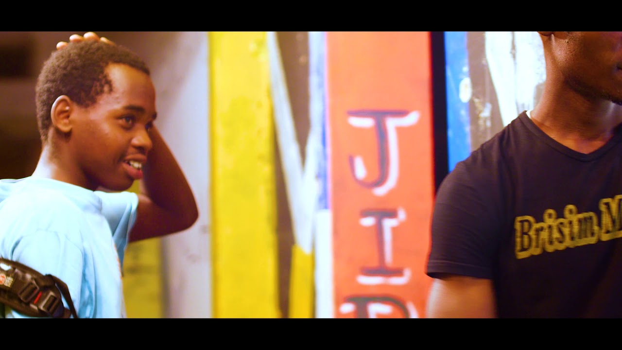 NAKANDI BRISM MPAKA 1080P FULL HD High Qaulity - YouTube