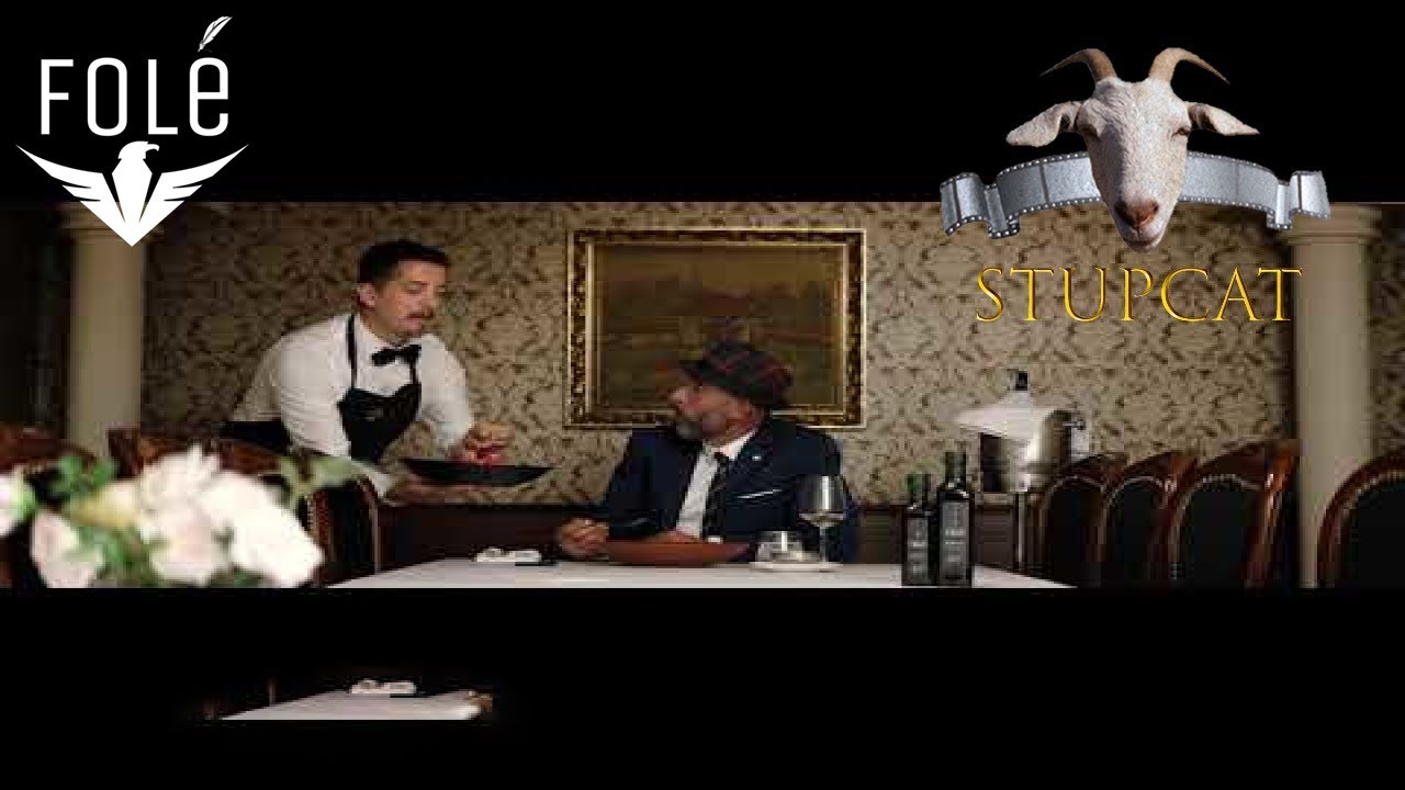 Stupcat - Promo - YouTube