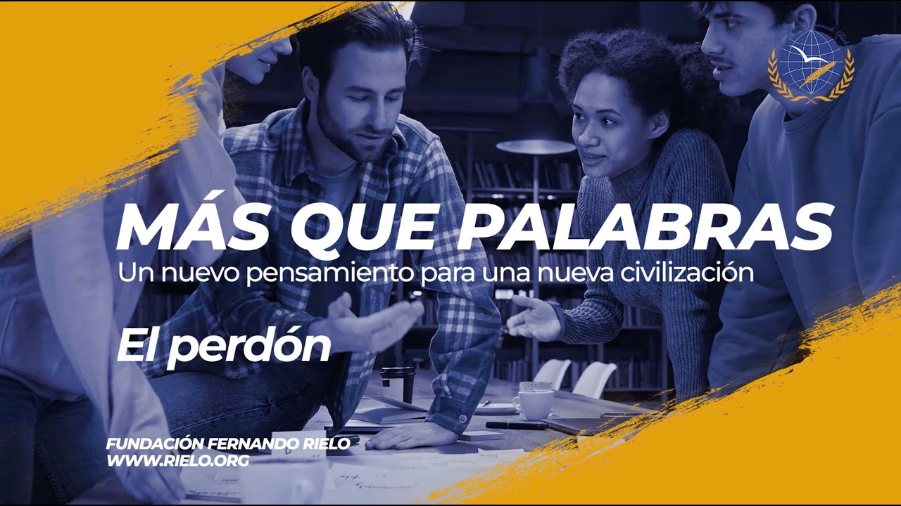 Recursos - Fundación Fernando Rielo