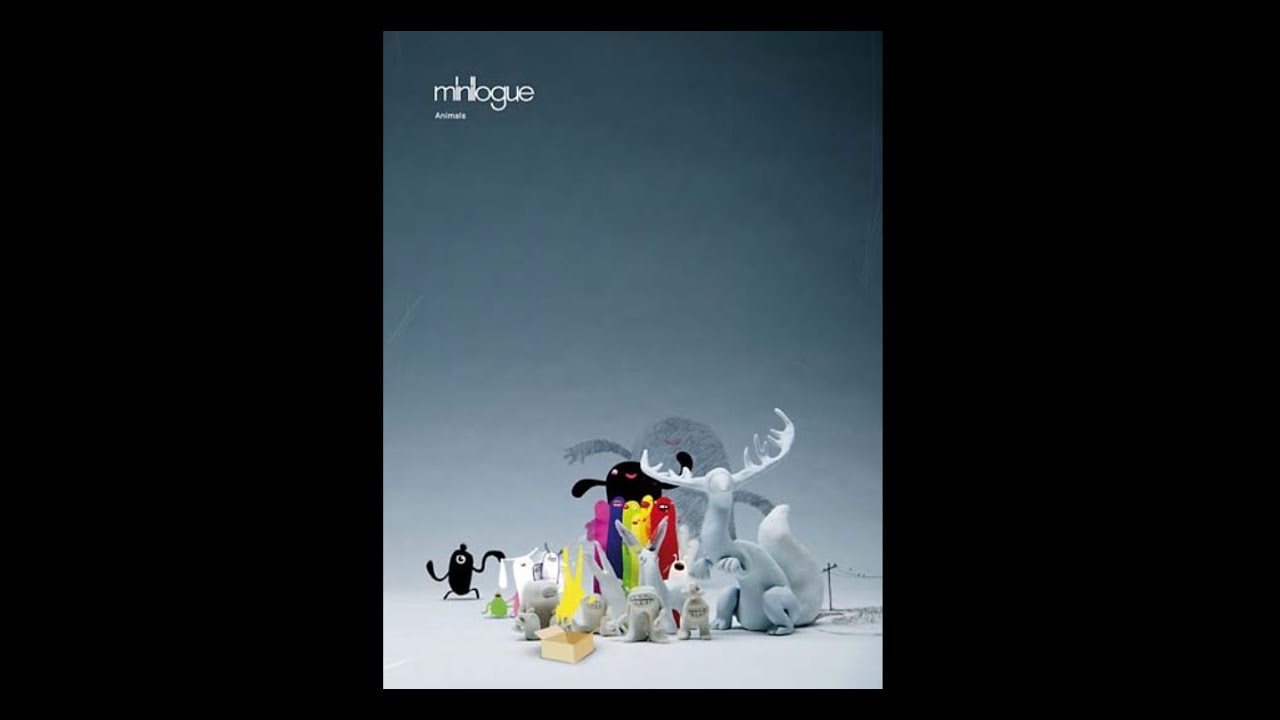 Minilogue Animals - YouTube