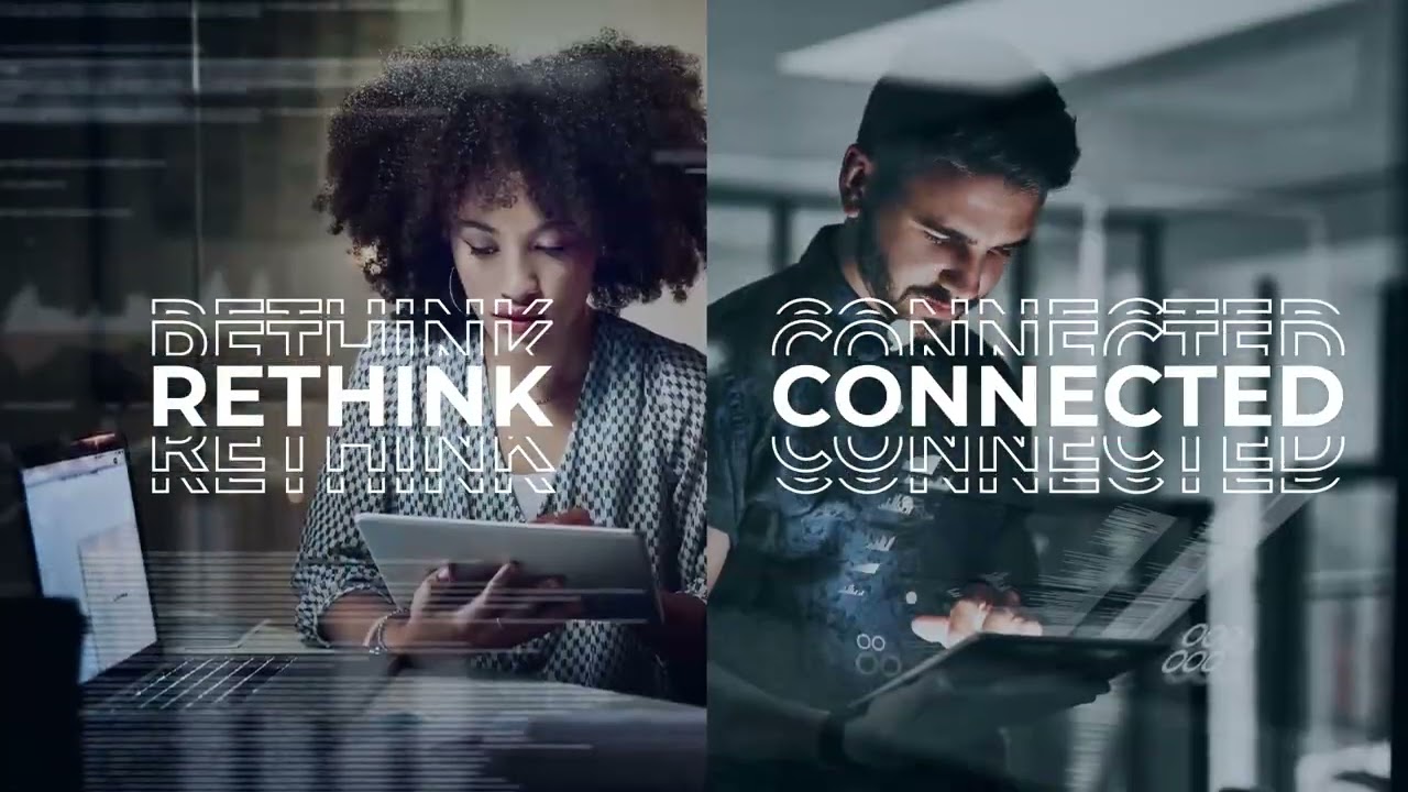 11:11 Systems | Rethink Connected - YouTube