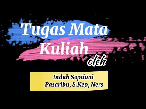 Prinsip Etik dalam Keperawatan - Dr. Siti Zahara Nasution, S.Kp., MNS ...