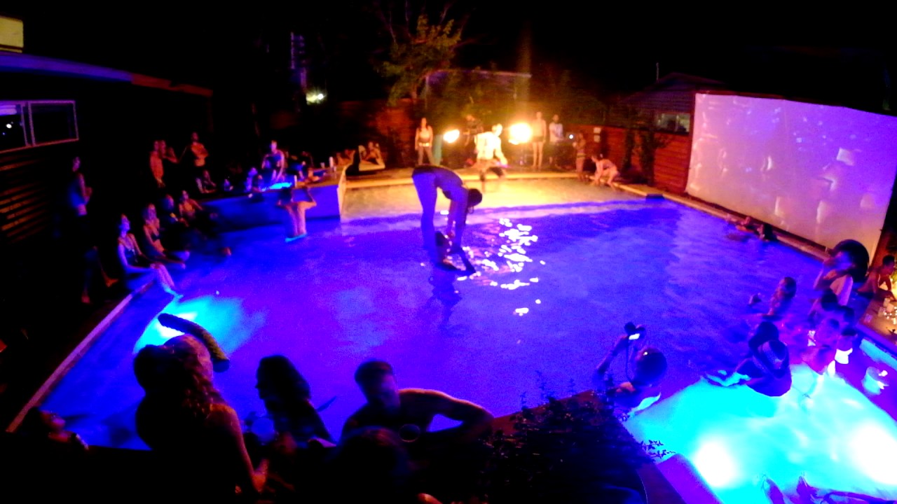 Fire Staff1 by Yannik Rohrer - YouTube