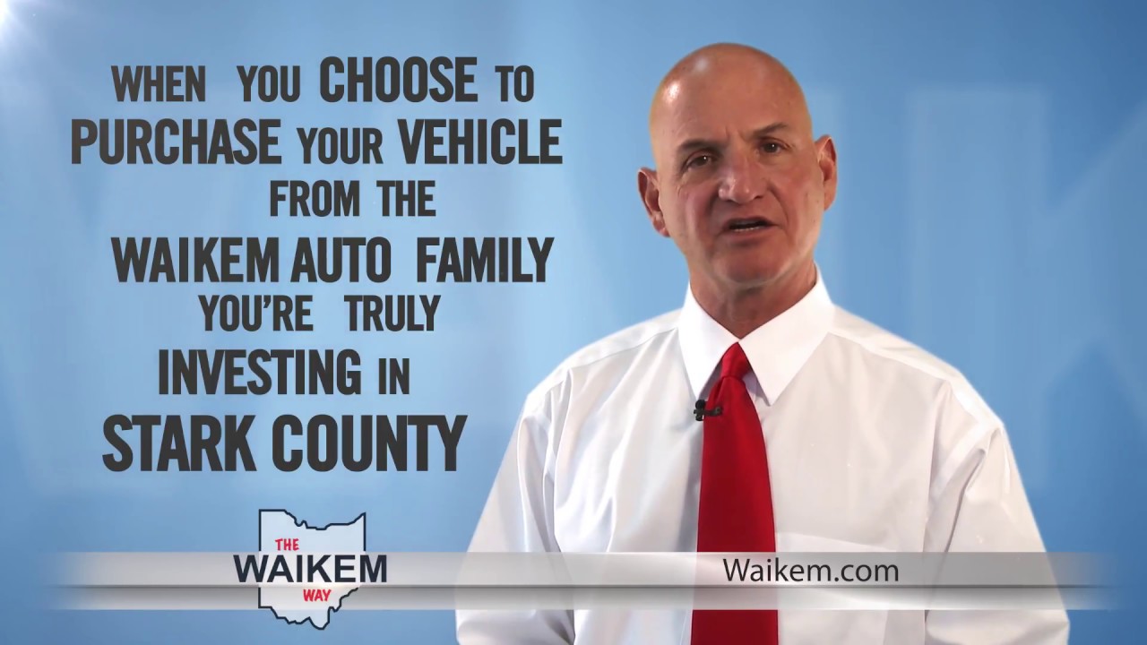 Waikem Auto: Waikem Way 2018 I - YouTube