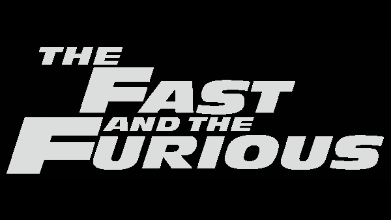 The Fast And The Furious (2001) Theme Music - YouTube