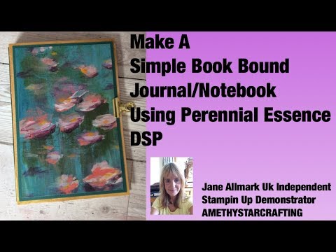 Crafting With Jane: Make a simple bookmark with hidden message tag ...