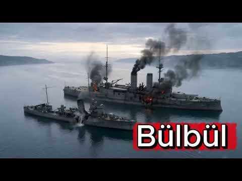 Mehmet Akif Ersoy – Bülbül | Şiirden Şarkıya Milletin Yaralı Kalbi