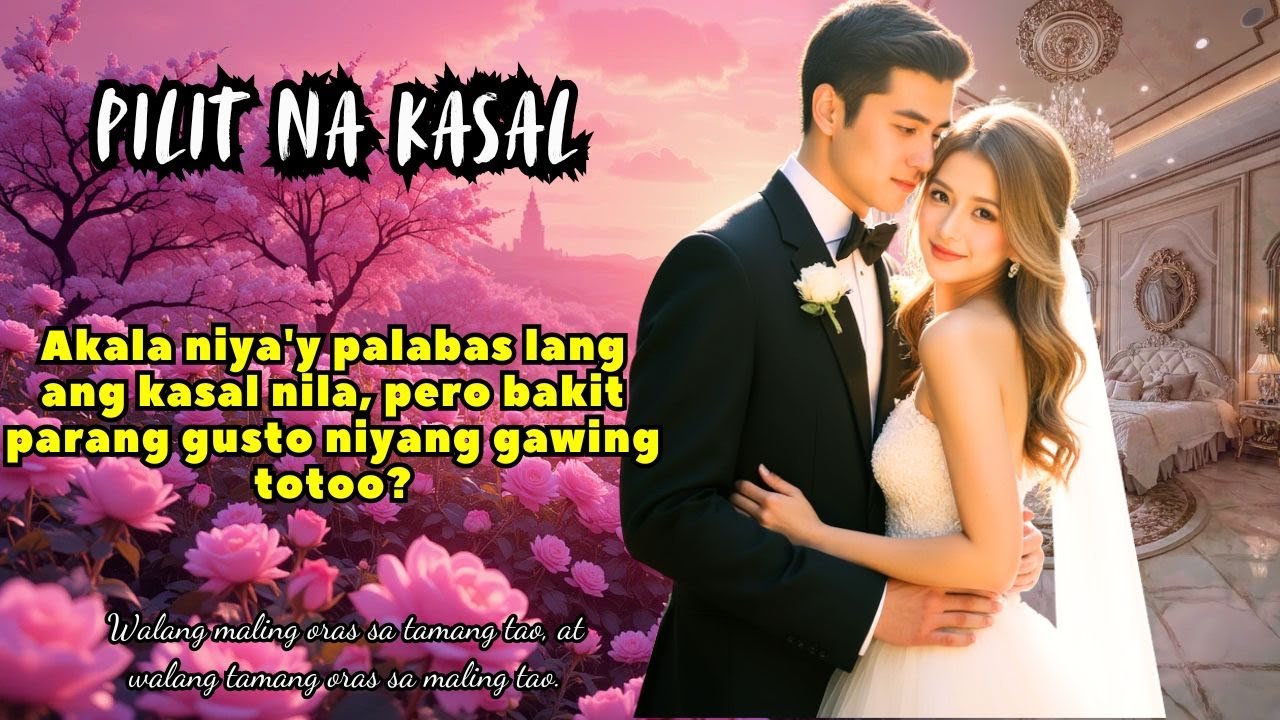 BABAENG MATABA LAGI NILALAIT—BIGLANG NAGING MODEL NG TOP BRAND! VIRAL ...