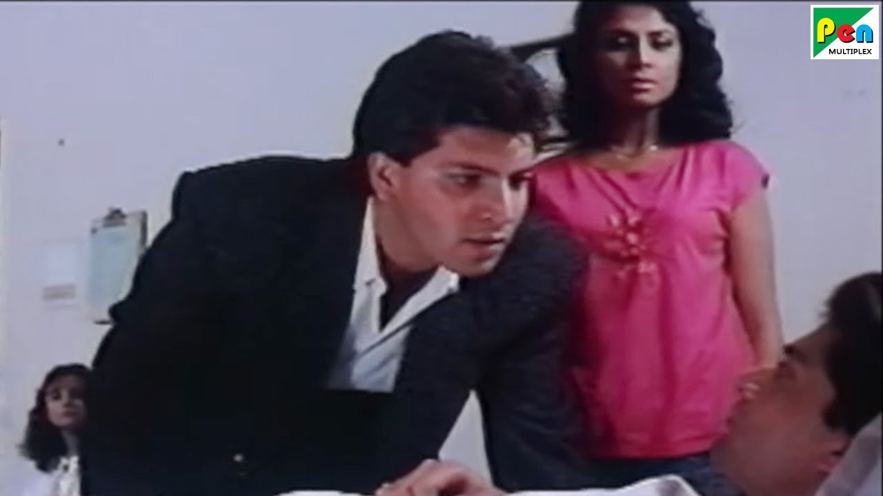 सूरज और अमर में दरार | Saathi | Aditya Pancholi, Mohsin Khan, Varsha ...