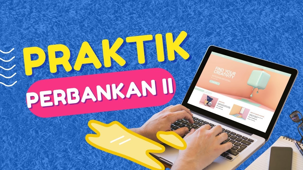 Penerbitan Cek/BG - YouTube