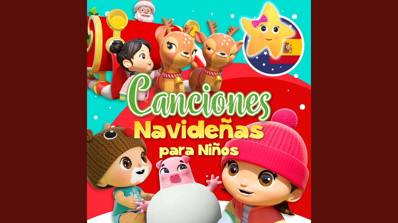 Feliz Navidad a Todos (Instrumental) - YouTube