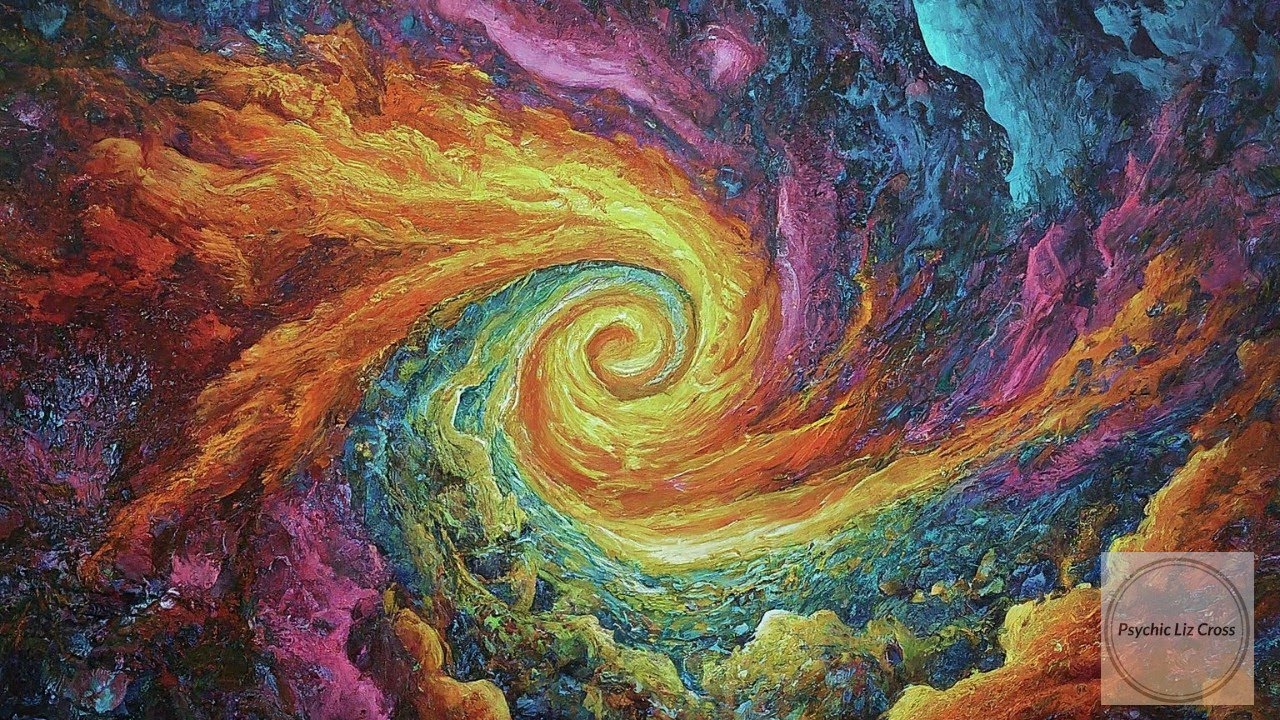 What Is Consciousness? || Psychic Liz Cross - YouTube