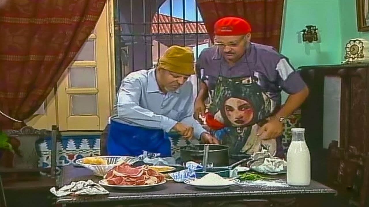 Vivir del Cuento - Las Croquetas | A reír con Pánfilo - YouTube