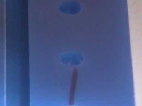 Quick Circle Deburr-Plastic/Polymers 7 secs 5G.mpg