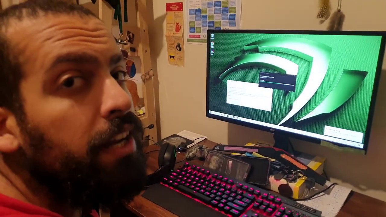 GGPC Pre-built Rig Box Opening and Review - YouTube