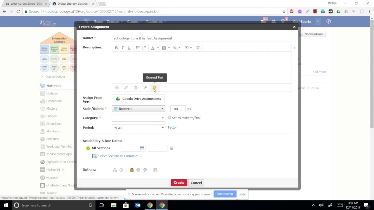 teachers-creating-a-turn-it-in-assignment-in-schoology-youtube