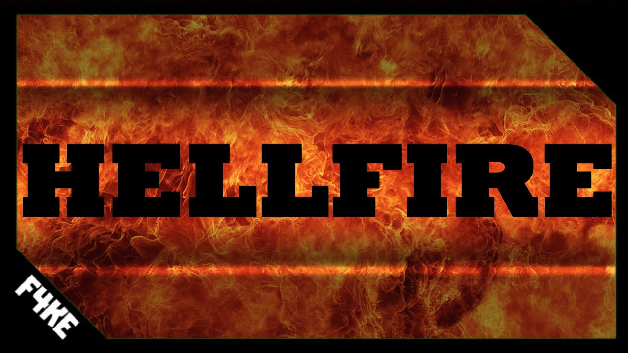 f4ke - Hellfire - YouTube