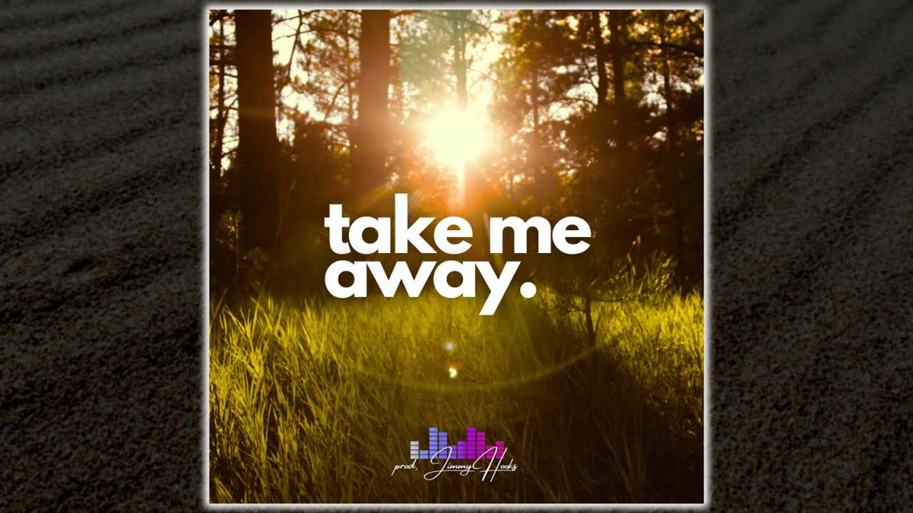 mike. Type Beat 2025 | "Take Me Away" - YouTube