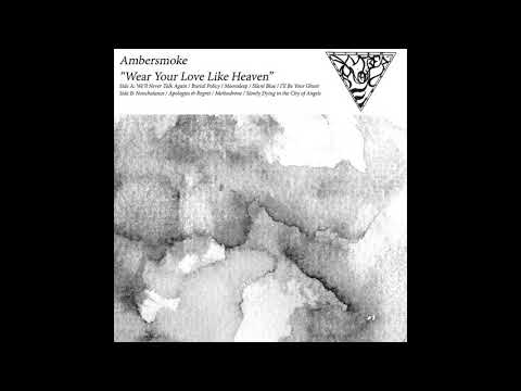 Ambersmoke - Methodrone