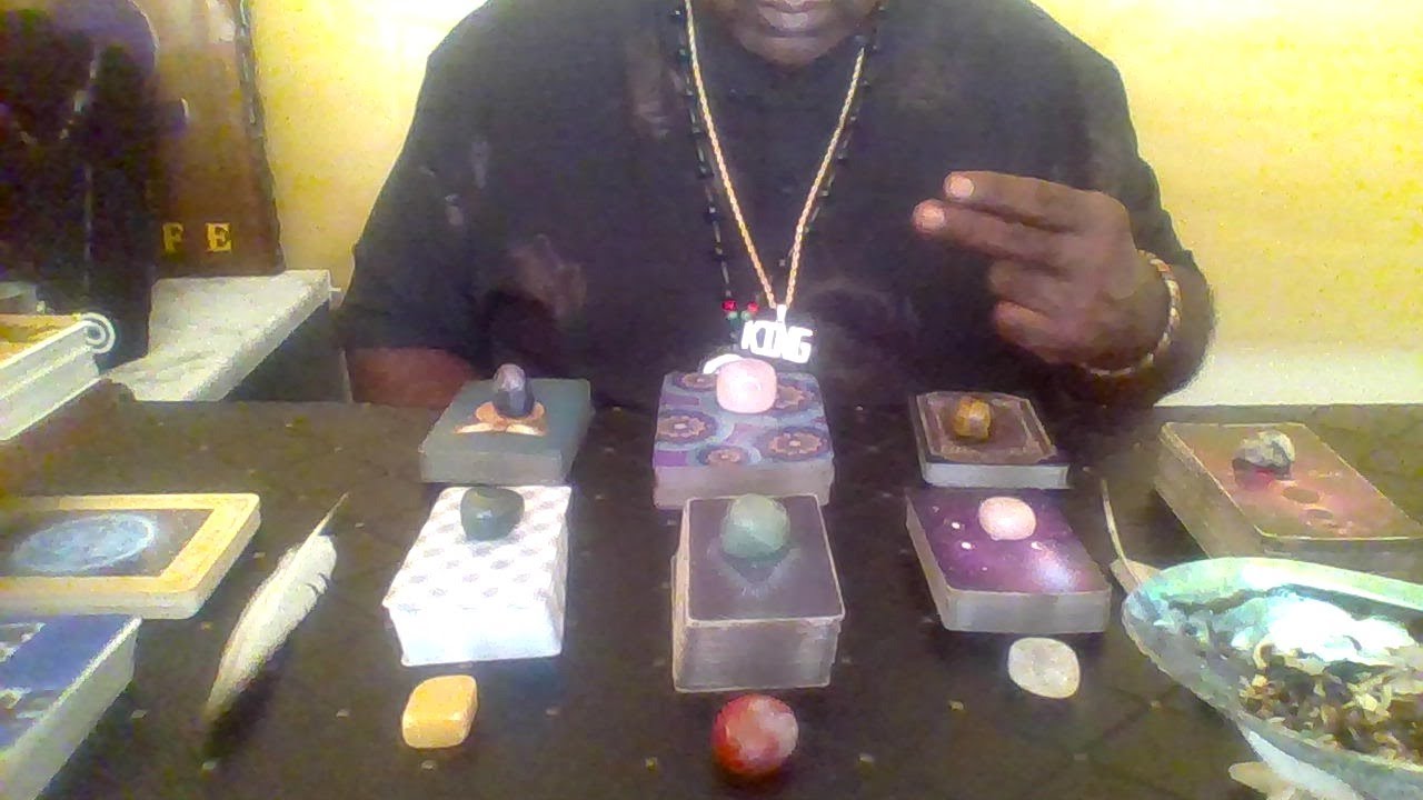 *ALL SIGNS* 1K PRE-FULL MOON NRGY READING ~CHANGE~ HEART VS B.S.! WHAT ...