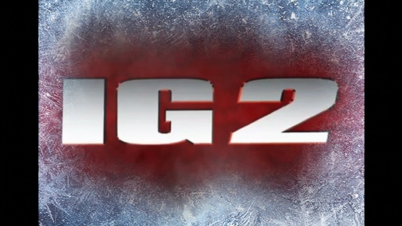 Inspector Gadget 2 teaser trailer but it's Frosty - YouTube