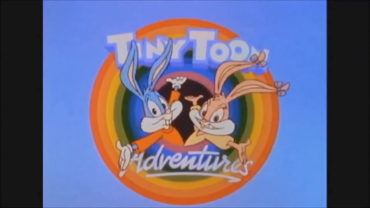 Tiny Toon Adventures Acapella [BEST ACAPELLA EVER] {{GONE SEXUAL ...