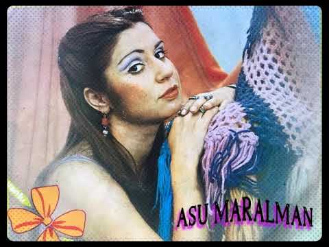 Asu Maralman - Recep (İki Kaşın Arası)