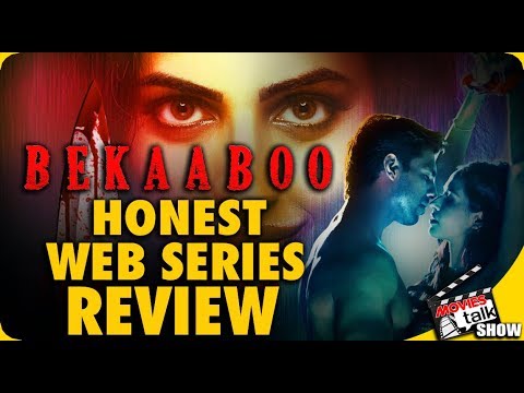 BEKAABOO : Web Series Review - YouTube