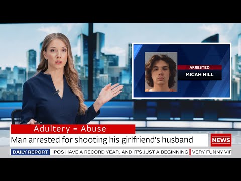 The Hidden Scandal Worse Than You Think!