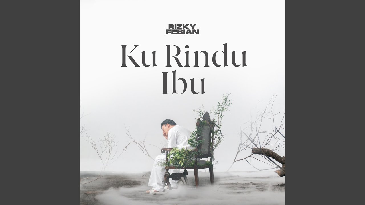 Ku Rindu Ibu - YouTube Music